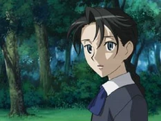 Gallery - Hagi | Blood+ Wiki | Fandom