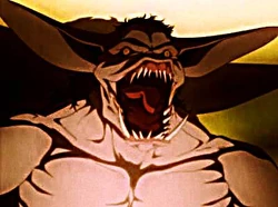 Chiropteran | Blood+ Wiki | Fandom