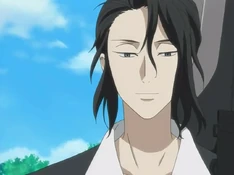 Gallery - Hagi | Blood+ Wiki | Fandom