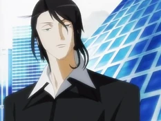 Gallery - Hagi | Blood+ Wiki | Fandom