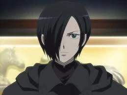 Moses | Blood+ Wiki | Fandom