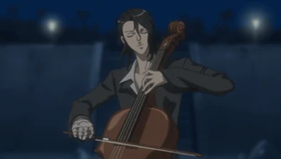 Gallery - Hagi | Blood+ Wiki | Fandom