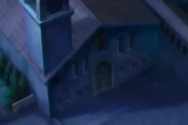 The Bell Tower | Blood+ Wiki | Fandom