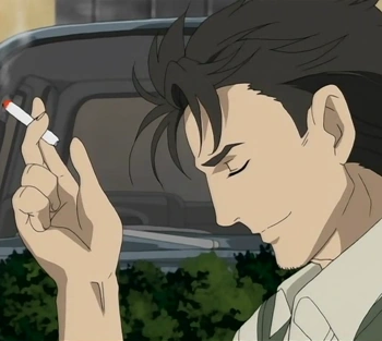 Akihiro Okamura | Blood+ Wiki | Fandom