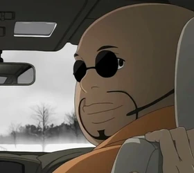 Lewis | Blood+ Wiki | Fandom