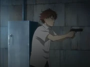 Kai Miyagusuku | Blood+ Wiki | Fandom