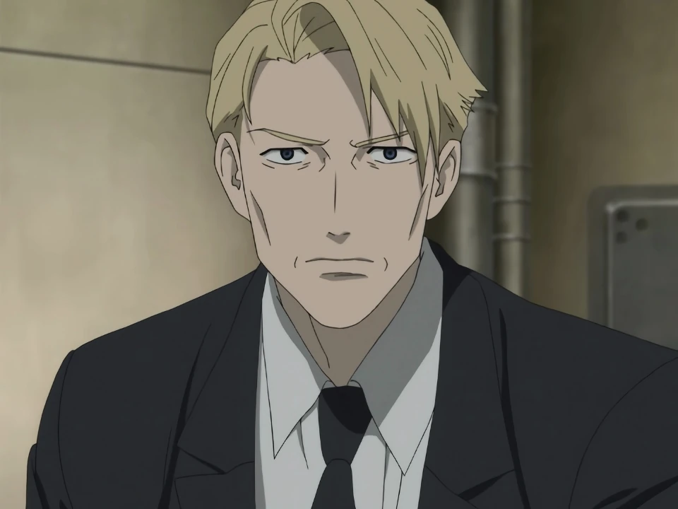 David | Blood+ Wiki | Fandom