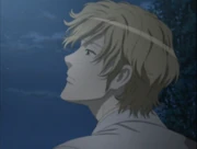 Solomon Goldsmith | Blood+ Wiki | Fandom