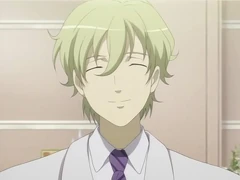 Gallery - Solomon | Blood+ Wiki | Fandom