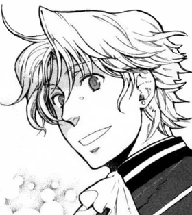 Victor | Blood+ Wiki | Fandom