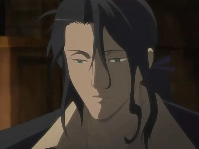 Gallery - Hagi | Blood+ Wiki | Fandom