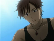 Gallery - Kai | Blood+ Wiki | Fandom