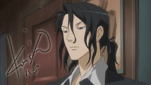 Gallery - Hagi | Blood+ Wiki | Fandom