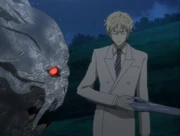 Solomon Goldsmith | Blood+ Wiki | Fandom