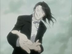 Gallery - Hagi | Blood+ Wiki | Fandom