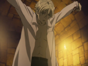 Solomon Goldsmith | Blood+ Wiki | Fandom