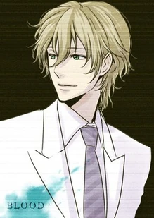 Fan Arts | Blood+ Wiki | Fandom