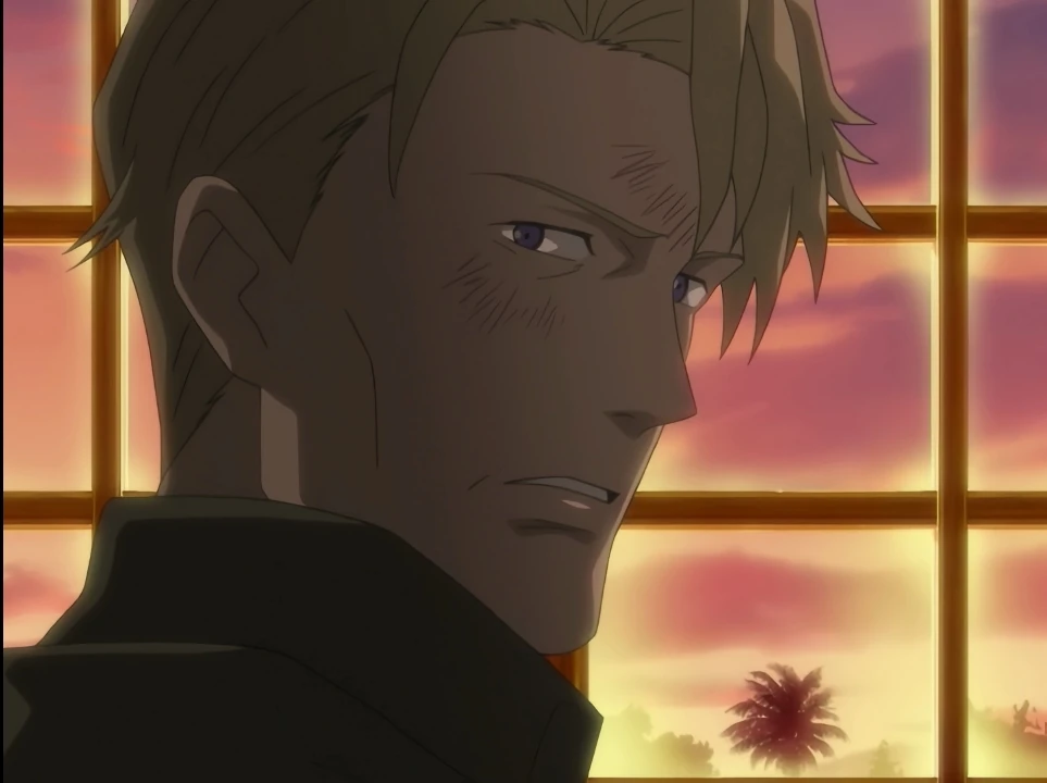 Gallery - David | Blood+ Wiki | Fandom