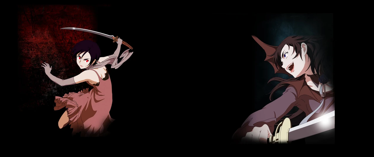 BLOOD# plot summary (*spoilers*) | Fandom