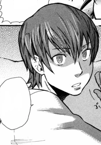 Kiska | Blood+ Wiki | Fandom