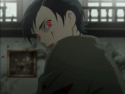 Episode 13 | Blood+ Wiki | Fandom