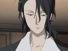 Gallery - Hagi | Blood+ Wiki | Fandom