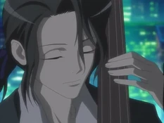 Gallery - Hagi | Blood+ Wiki | Fandom