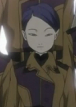 Dismas | Blood+ Wiki | Fandom