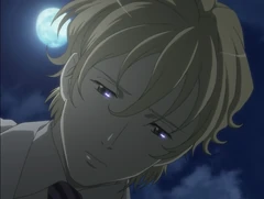 Gallery - Solomon | Blood+ Wiki | Fandom