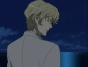 Solomon Goldsmith | Blood+ Wiki | Fandom