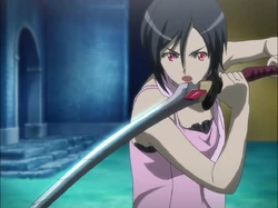 Katana | Blood+ Wiki | Fandom