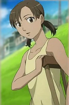 Mui | Blood+ Wiki | Fandom