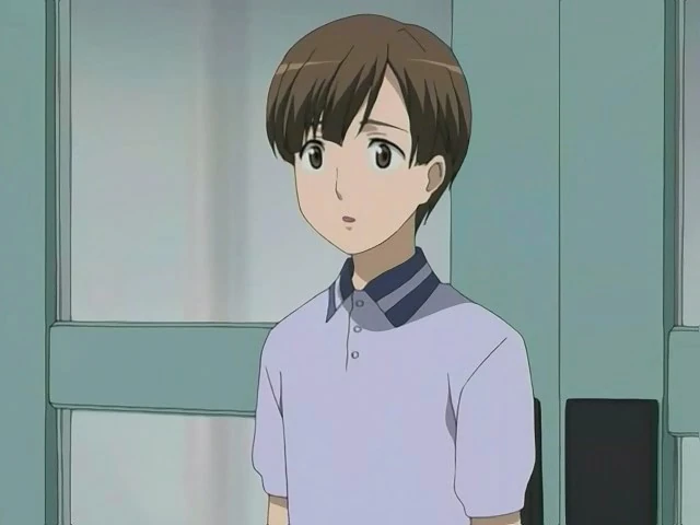 Riku | Blood Plus Wiki | Fandom