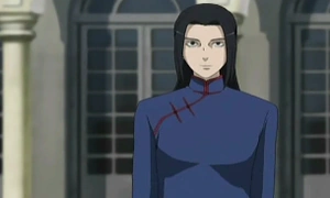 Karl Fei-onng | Blood Plus Wiki | Fandom