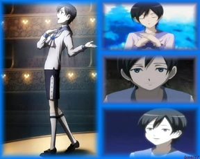 Diva | Blood+ Wiki | Fandom