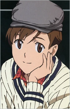 Riku Miyagusuku | Blood+ Wiki | Fandom