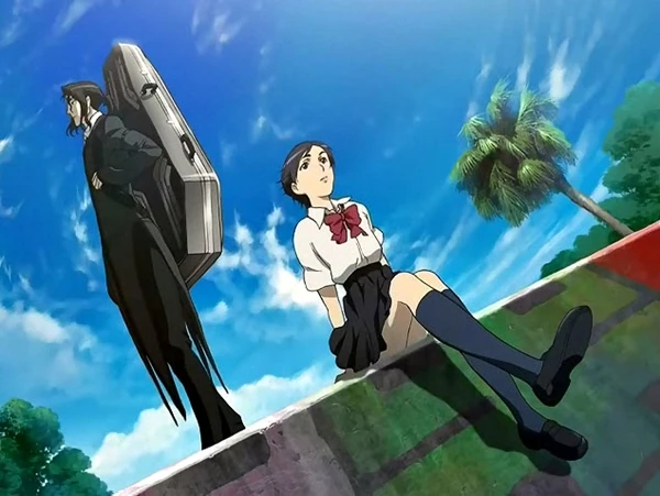 Episodios | Blood+ Wiki | Fandom