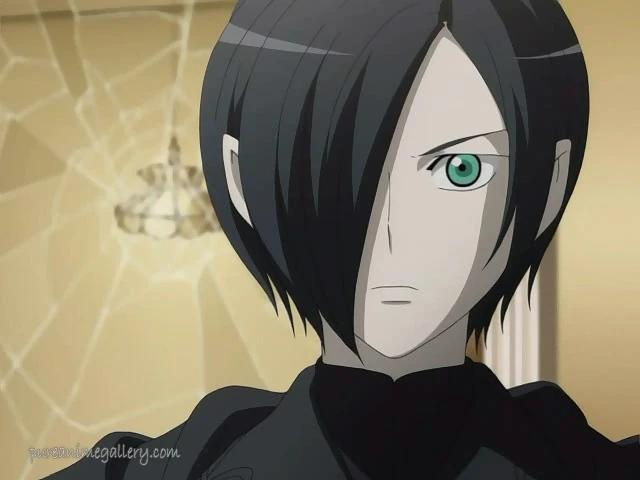 Moses | Blood+ Wiki | Fandom