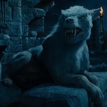 Ramsey | BloodRayne & Mia, the Vampire Slayer Wiki | Fandom