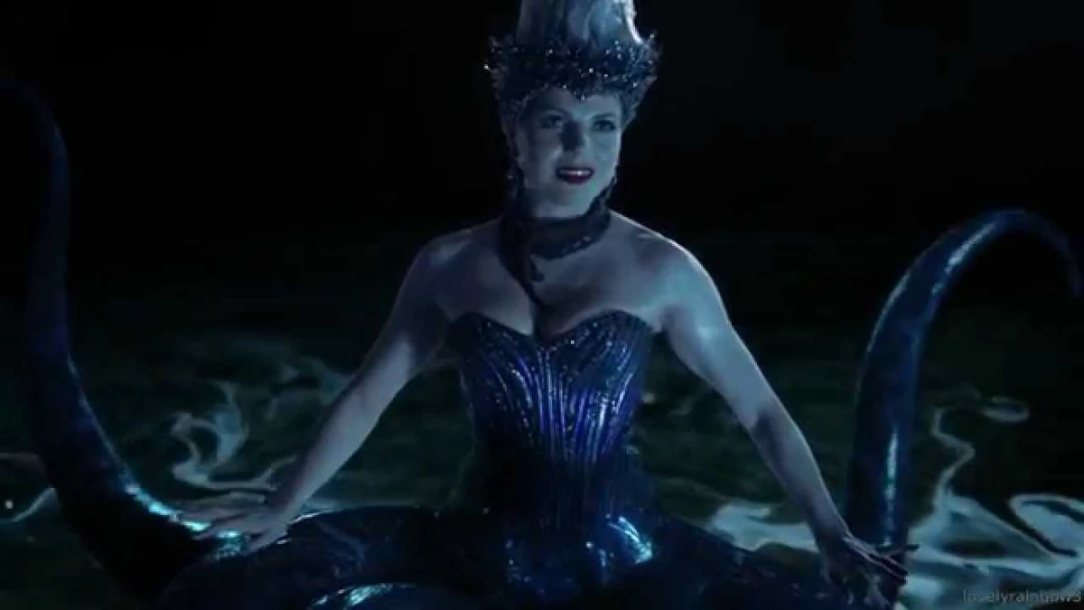 Ursula | BloodRayne & Mia, the Vampire Slayer Wiki | Fandom