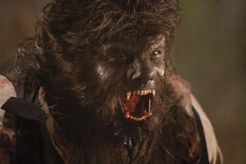 beta werewolf abilities