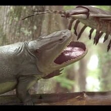 Hynerpeton | BloodRayne & Mia, the Vampire Slayer Wiki | Fandom