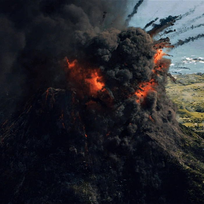 Mount Sibo | BloodRayne & Mia, the Vampire Slayer Wiki | Fandom