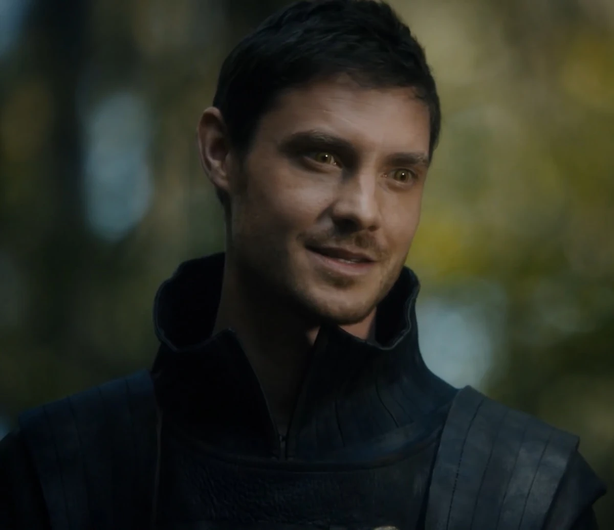 Orion | BloodRayne & Mia, the Vampire Slayer Wiki | Fandom