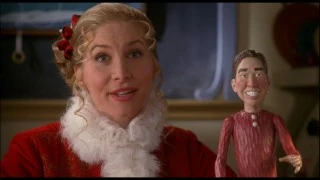 Mrs. Claus | BloodRayne & Mia, the Vampire Slayer Wiki | Fandom