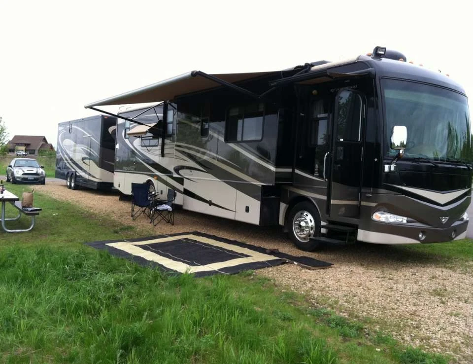 The RV | BloodRayne & Mia, the Vampire Slayer Wiki | Fandom