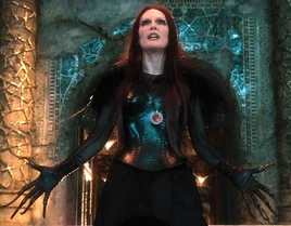 Lilith | BloodRayne & Mia, the Vampire Slayer Wiki | Fandom