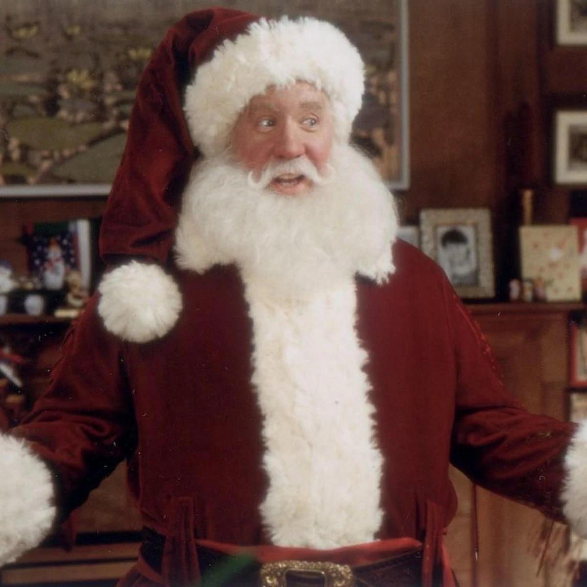 Santa Claus | BloodRayne & Mia, the Vampire Slayer Wiki | Fandom