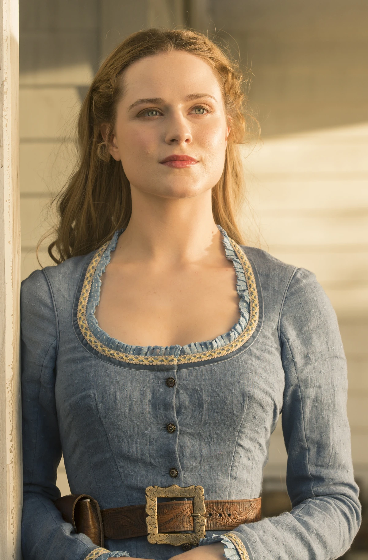 Deloris Barnes | BloodRayne & Mia, the Vampire Slayer Wiki | Fandom