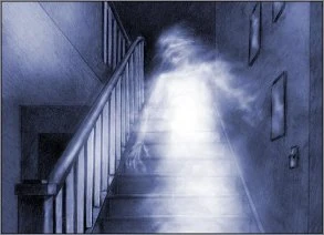 Ghosts | BloodRayne & Mia, the Vampire Slayer Wiki | Fandom